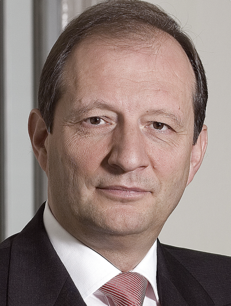 Dr. Hartmut Wurster - CattleData GmbH